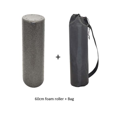 Extra Firm High Density Foam Roller Muscle Back Pa Grandado