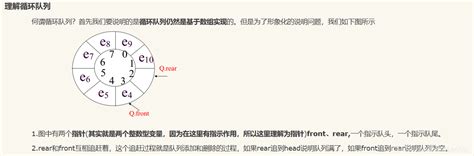 『西工大 数据结构 noj』 009 循环队列 严3 30 『西北工业大学』 数据结构循环队列严3 30 csdn博客