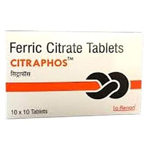 Buy Citraphos Tablet Online Classic Derma Classic Derma Us