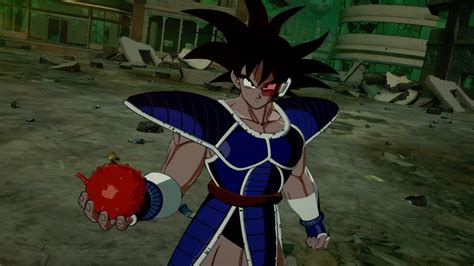 드래곤볼 스파킹 제로 타레스 전체상호작용 대사 및 승리대사 모음 Youtube