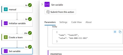 Azure Logic Apps Split Results From JSON Outputs Stack Overflow