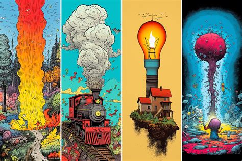 The Evolution Of Energy The Roasty Toasty Tale Of Progress Onio
