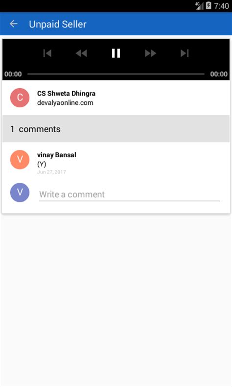 Xml I Used Exoplayer To Play Video In Android Application But Cant Show Result Stack Overflow