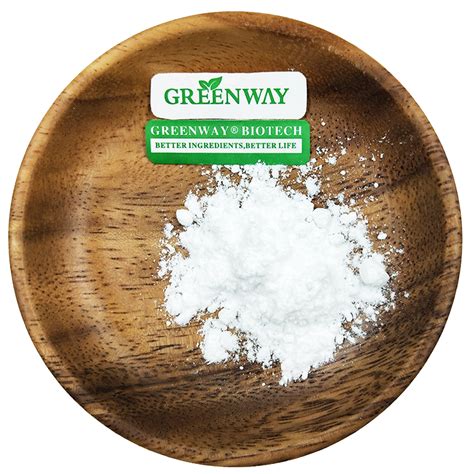 Supply Herbal Extract Polydatin | Health Care Material Giant Knotweed ...