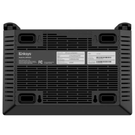 Linksys Mr Hydra Ax Router Ipon Hu