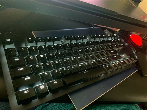 Razer Releases The Least Razer Keyboard Ever Kotaku UK