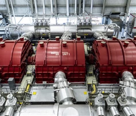 What Are Small Modular Reactors SMRs