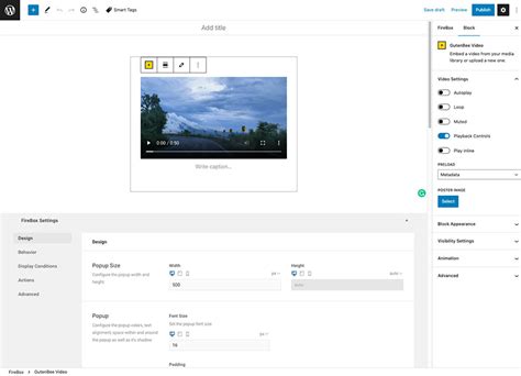 How To Create A Video Popup In WordPress CSSIgniter