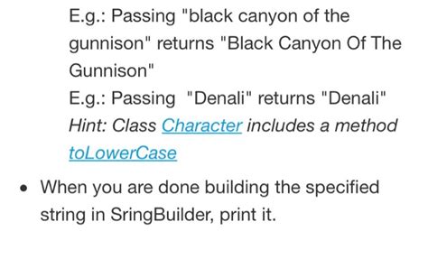 Solved Open The Java Project 1410labs And Add A New Package