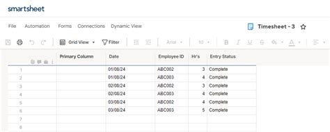 Formula For Calculation — Smartsheet Community
