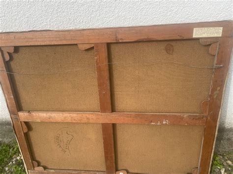 Proantic Venice By Pierre Labrouche