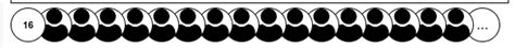 Html Replace All Overflowing Divs And One Before With Different Div