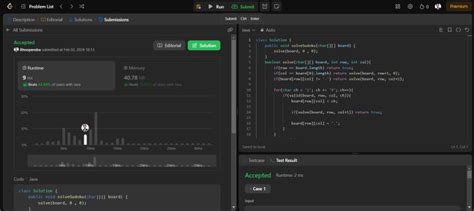 Bhoopendra On Linkedin 100days100leetcode Problem37