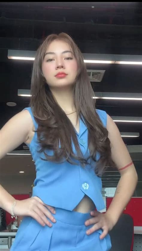 New Hair Ang Eabab Wahhhhhh Ang Pbb Gen 11 Updates