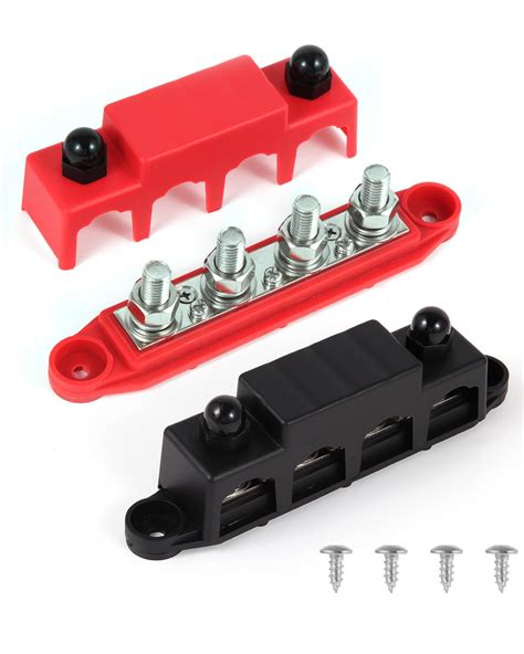 12v Bus Bar Power Distribution Block 38 4 Post Philippines Ubuy 12v Bus Bar Power Distribution Block 38 4 Post Philippines Ubuy