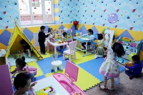 Хөдөлмөр нийгмийн хамгааллын яам Хүүхдийн өрөөтэй боллоо Өглөө мн