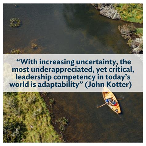 Creating An Adaptive Culture At Hydro Tasmania