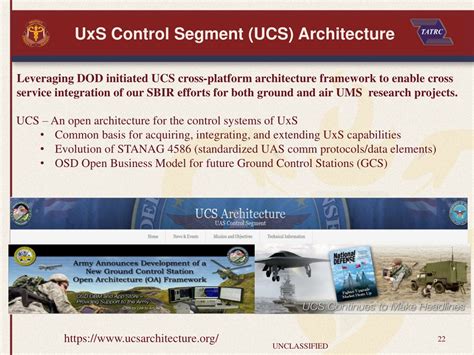Ppt Future Medical Operations In Urban Environments With Unmanned