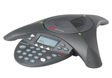 Polycom SoundStation W You Com