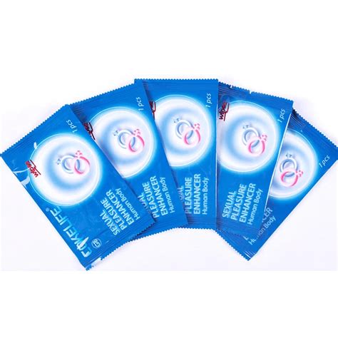 PC Enhanced Sex Desire Wipes For Women Female Multiplication Orgasm Lubricant Sex Toys Sex