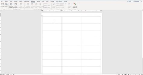 How To Create Mailing Labels From Excel A Step By Step Guide WPS Office Blog