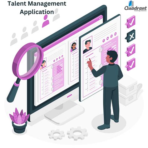 Streamlining Success Talent Management Applications Drive