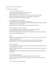 Unit 4 Ionic And Covalent Compounds Pdf Unit 4 Ionic And Covalent Compounds 4 1 Two Classes