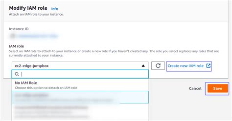 Ensure Instance Profile Is Attached For Internet Facing Ec2 Instances