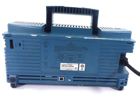 Tektronix Tds2002c 70mhz 1gs S Digital Storage Oscilloscope Free