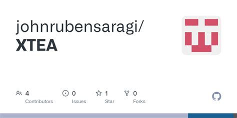 Github Johnrubensaragixtea