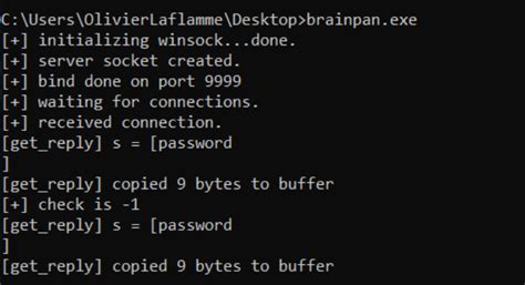 The Braindead Buffer Overflow Guide To Pass The OSCP Blindfolded