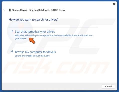How to Fix "This Device Cannot Start. (Code 10)" Error on Windows 11