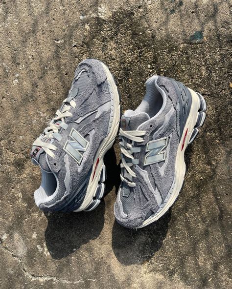 【国内 4 14 発売】new Balance M1906 Da Db Dc Dd “protection Pack” ニューバランス “プロテクションパック” Fullress