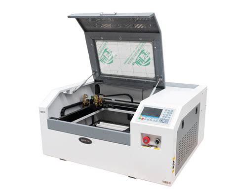 Cnc 4040 3 Axis — Tecnologias Sagaon S A De C V