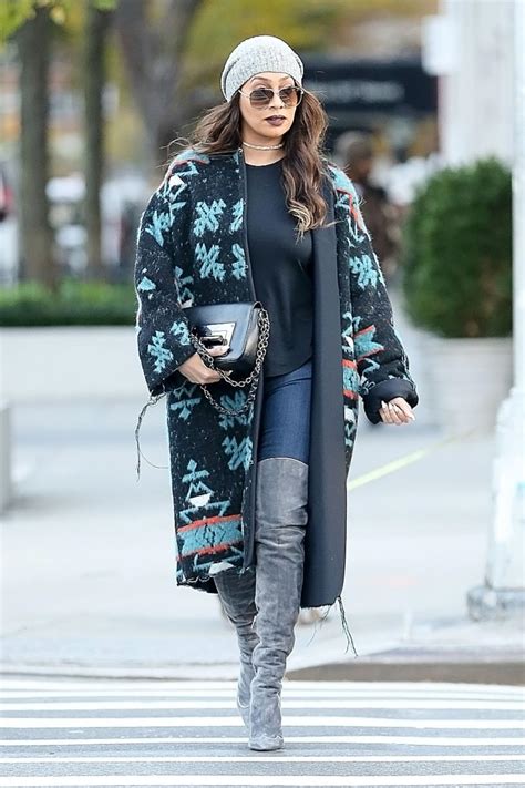 La La Anthony Nude Pics And Topless Sex Scenes Compilation