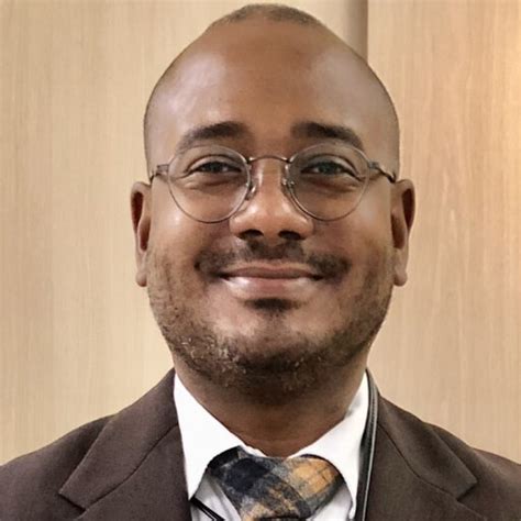 Kareem Piper Supervisor Ii Evaluation Assessment Research And Data