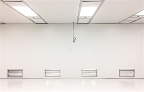 ISO Class Particle Count