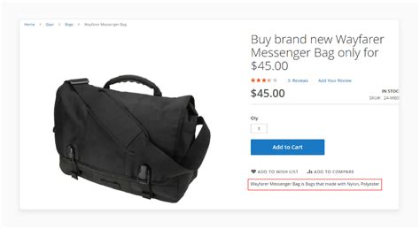 10 Steps To Create Magento 2 Meta Tags Templates