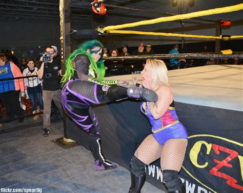 Jessicka Havok Vs