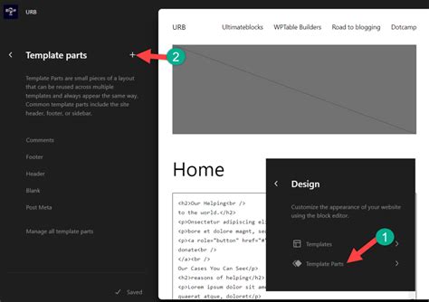How To Fix Missing Appearance Menu In Wordpress Admin