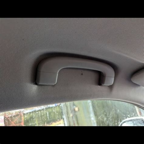 Front Interior Roof Grab Handle Daviva