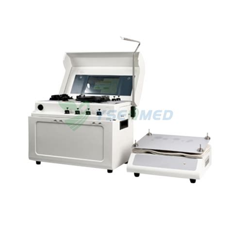 Ysxy Bcp6 Blood Cell Processor