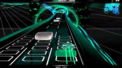 Madeon Icarus Youtube