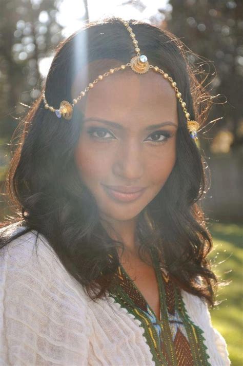 17 Best Images About Habesha Beauty On Pinterest Wedding Ethiopia And Turbans