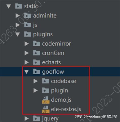 XxlJob集成GooFlow工作流 知乎