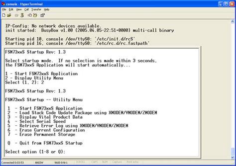 What Do I Do When My FSM Managed Switch Does Not Boot Up NETGEAR Support