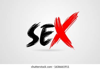 18 411 Sex Word Images Stock Photos Vectors Shutterstock