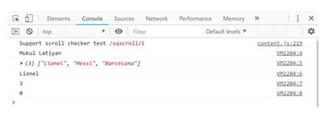 Javascript Rest Parameters I2tutorials