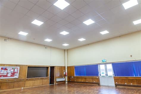 Suspended Ceiling Installation Nuneaton Cis