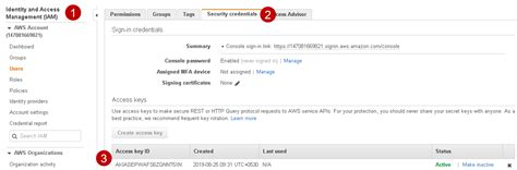 Data Import From Amazon S3 Ssis Bucket Using An Integration Service